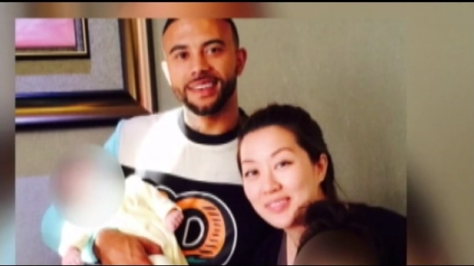 EXCLUSIVE: Bay Area murder suspect Tiffany Li attempts to post $35M in ...