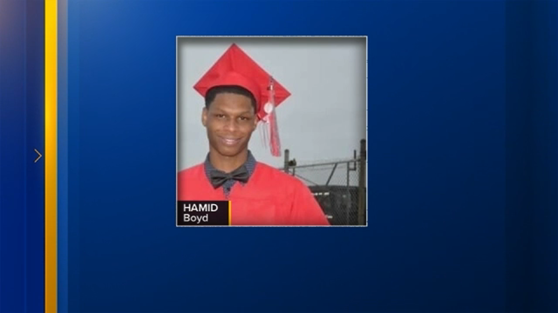 Vehicle sought in connection with murder of 19-year-old in Norristown, Montgomery County - 6abc ...