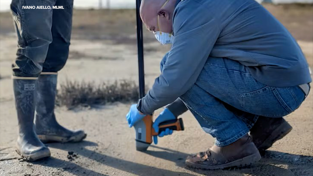 EPA reaches deal with Vistra Corp to clear burned batteries from Moss ...