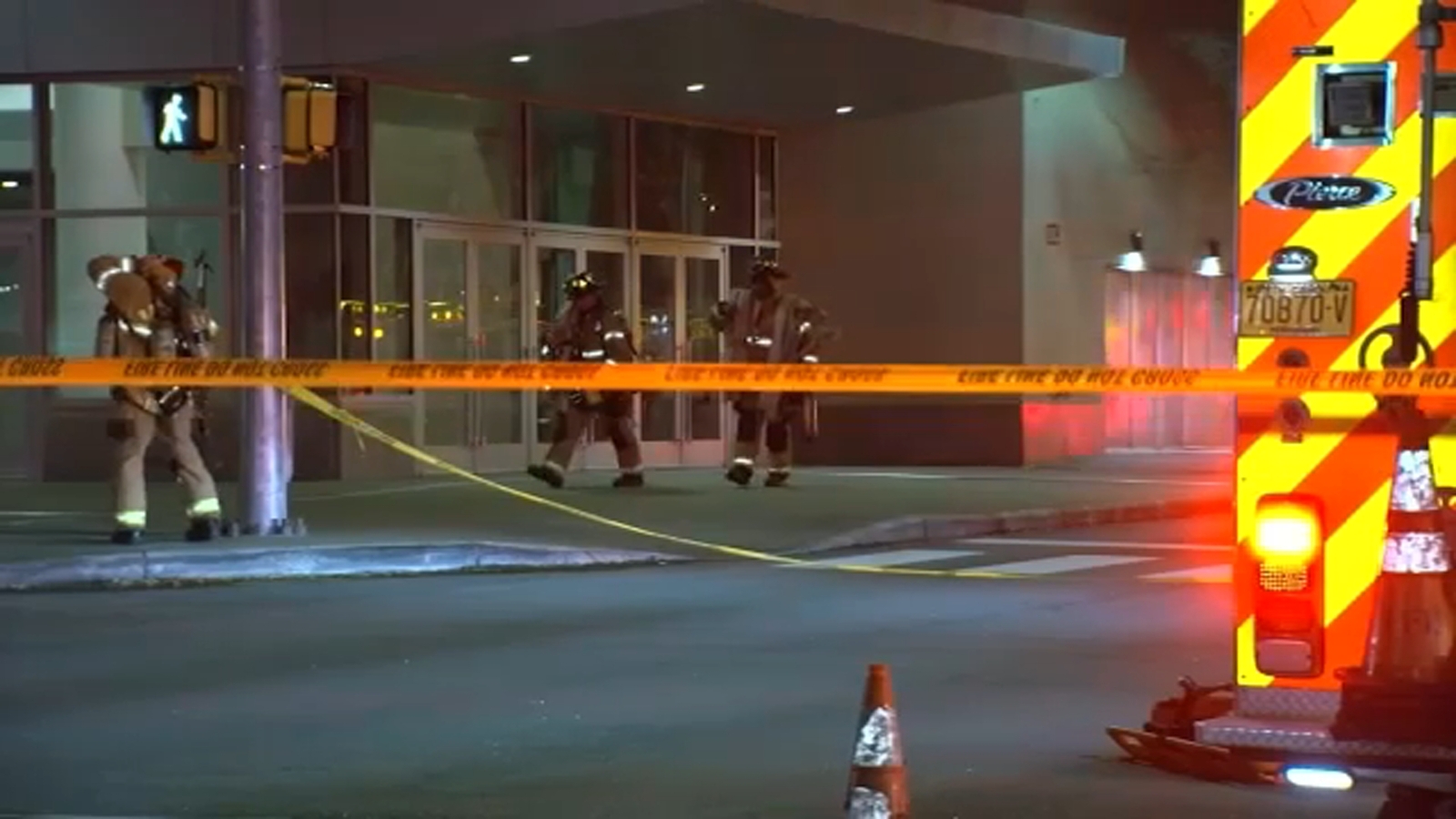 Raleigh Convention Center fire investigation | City records show fire ...