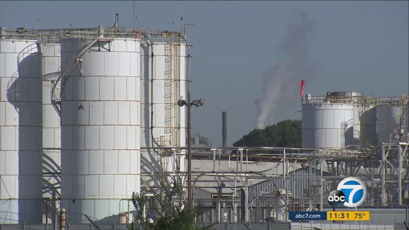 Torrance City Council votes against phasing out hydrofluoric acid at ...
