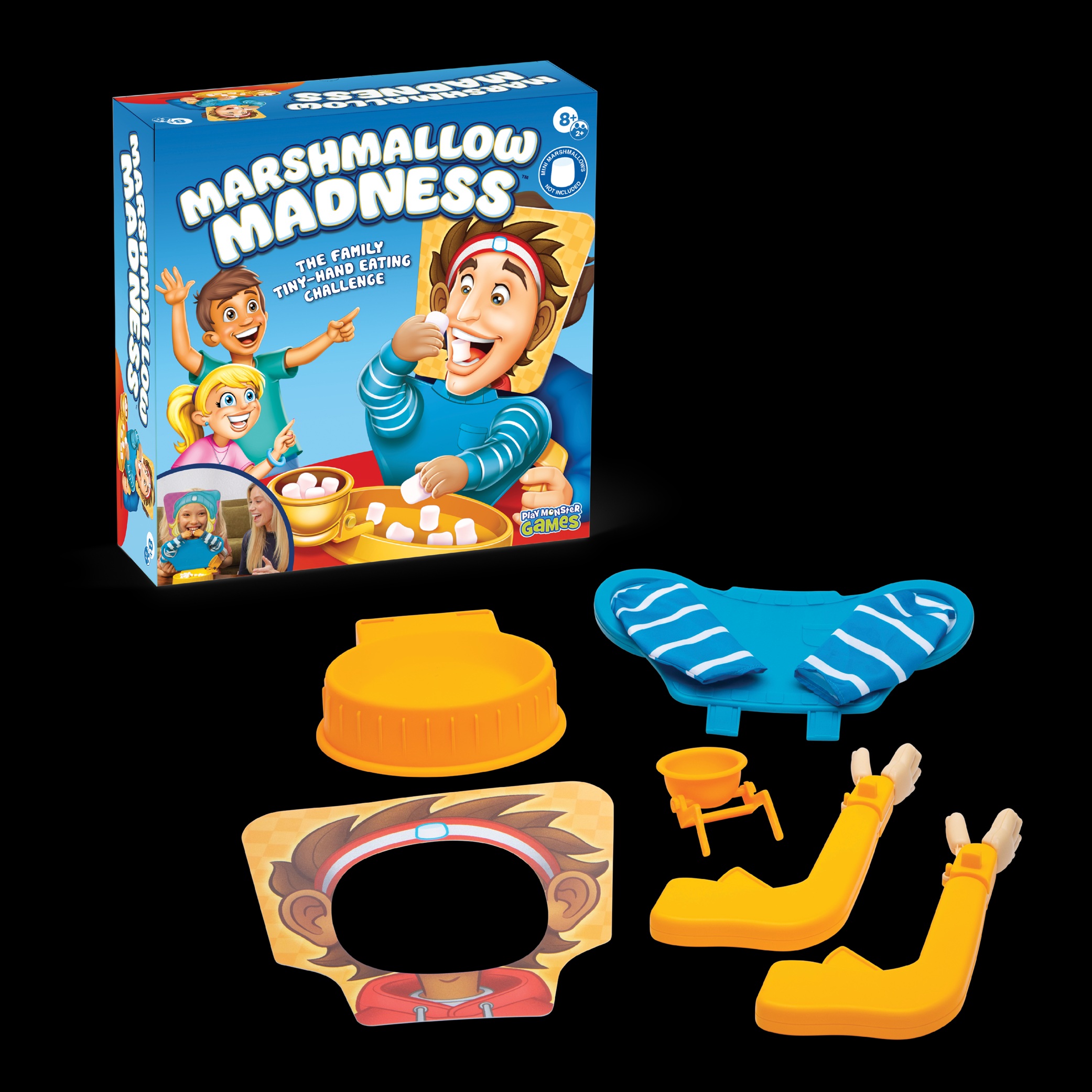 Sam's Toy Box: Yes Chef - ABC7 Chicago