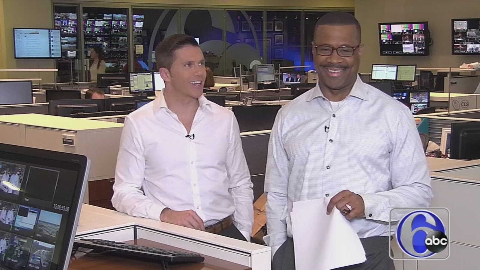 Action News Update - 6abc Philadelphia