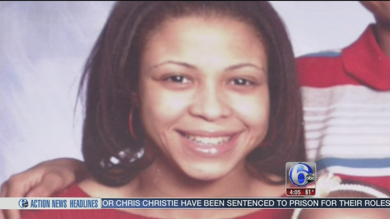 Missing New Castle woman declared legally dead - 6abc Philadelphia