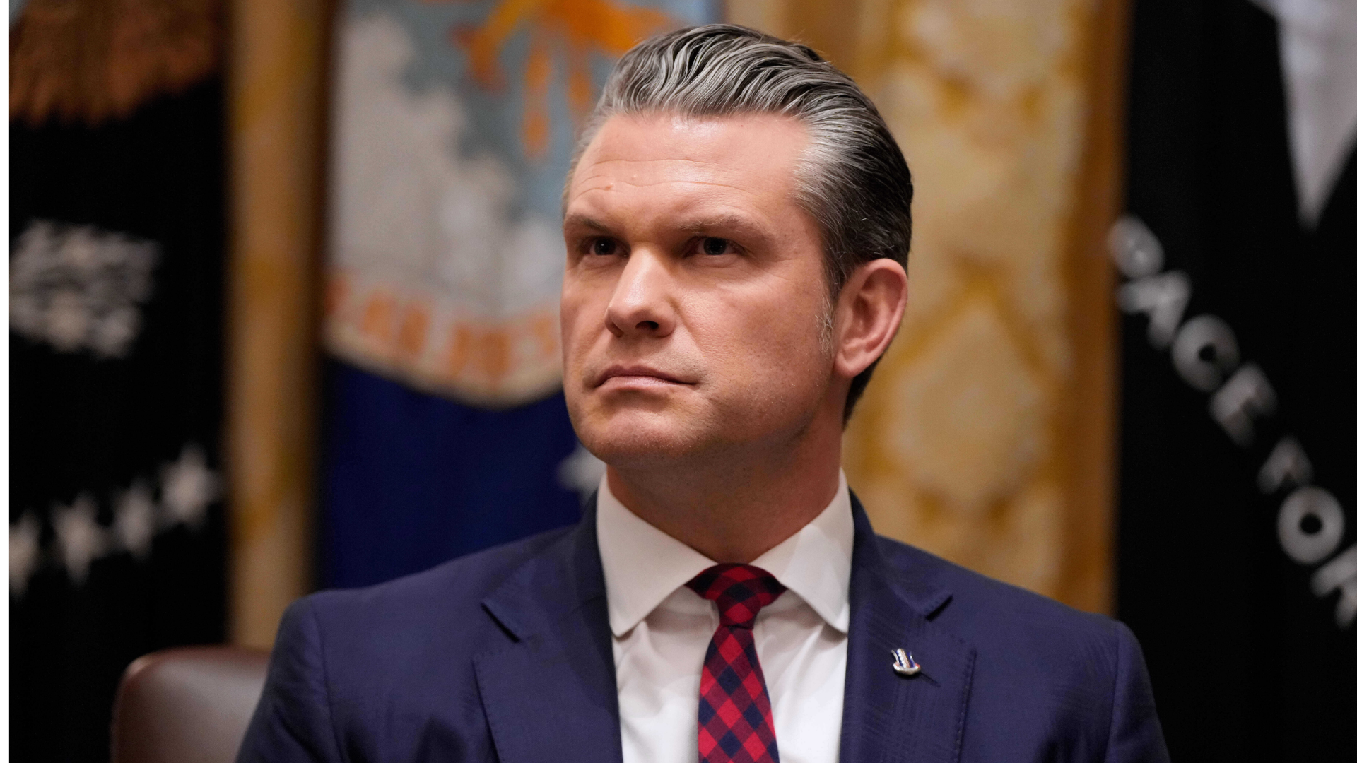 Pentagon IG concluded Hegseth risked exposing classified info in Signal ...