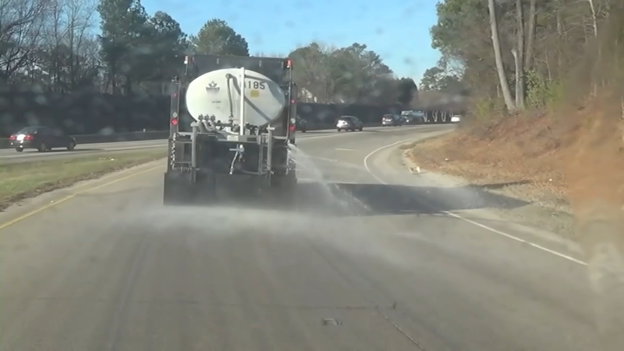 Eyewitness News at 10am - December 4, 2025 - ABC11 Raleigh-Durham