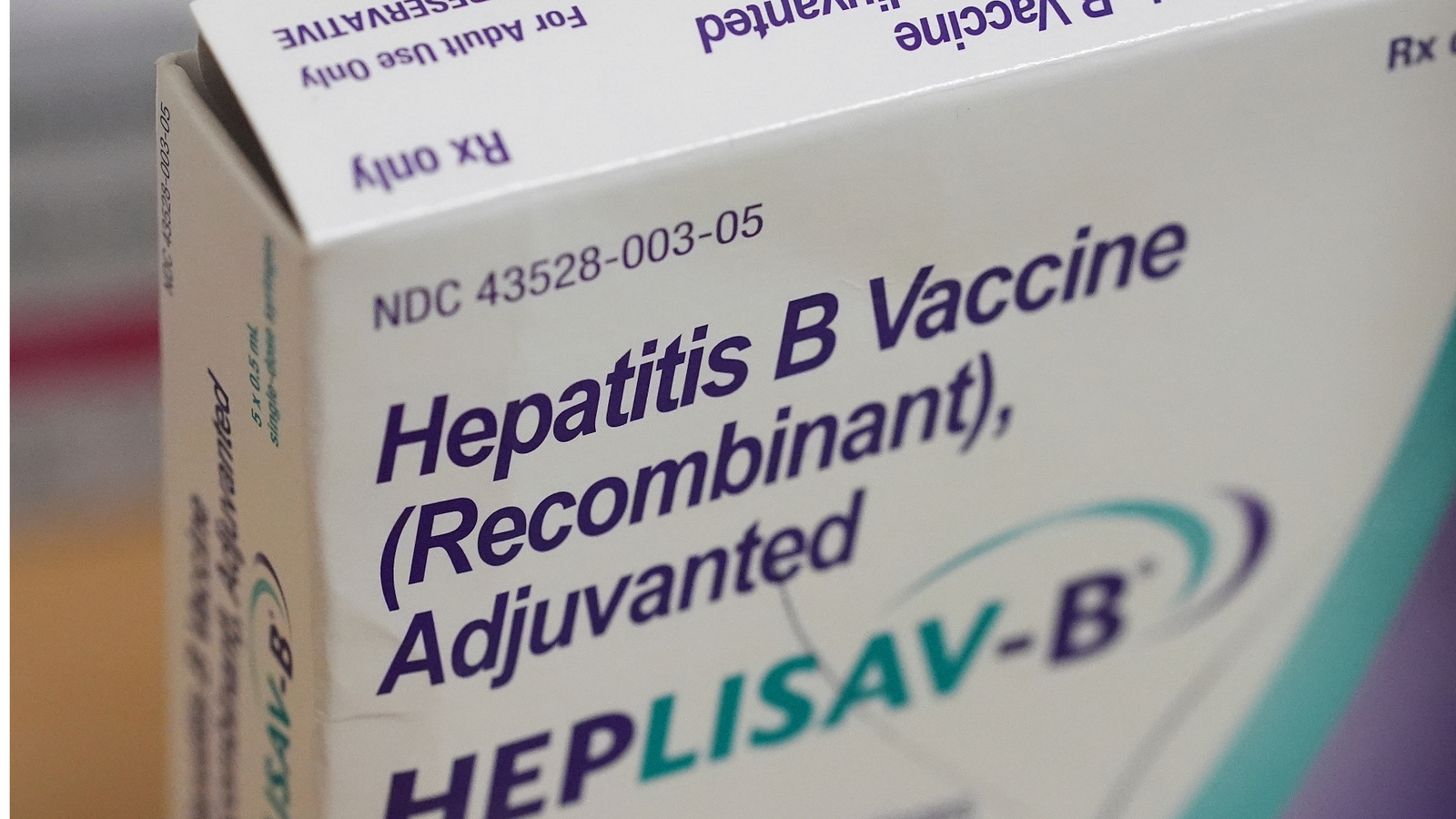 What to know about hepatitis B shot for infants ahead of CDC vaccine ...