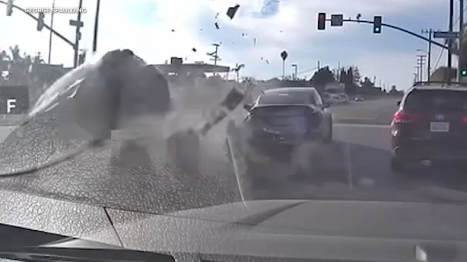 Police identify driver killed in Huntington Beach crash as investigation continues - ABC7 Los ...