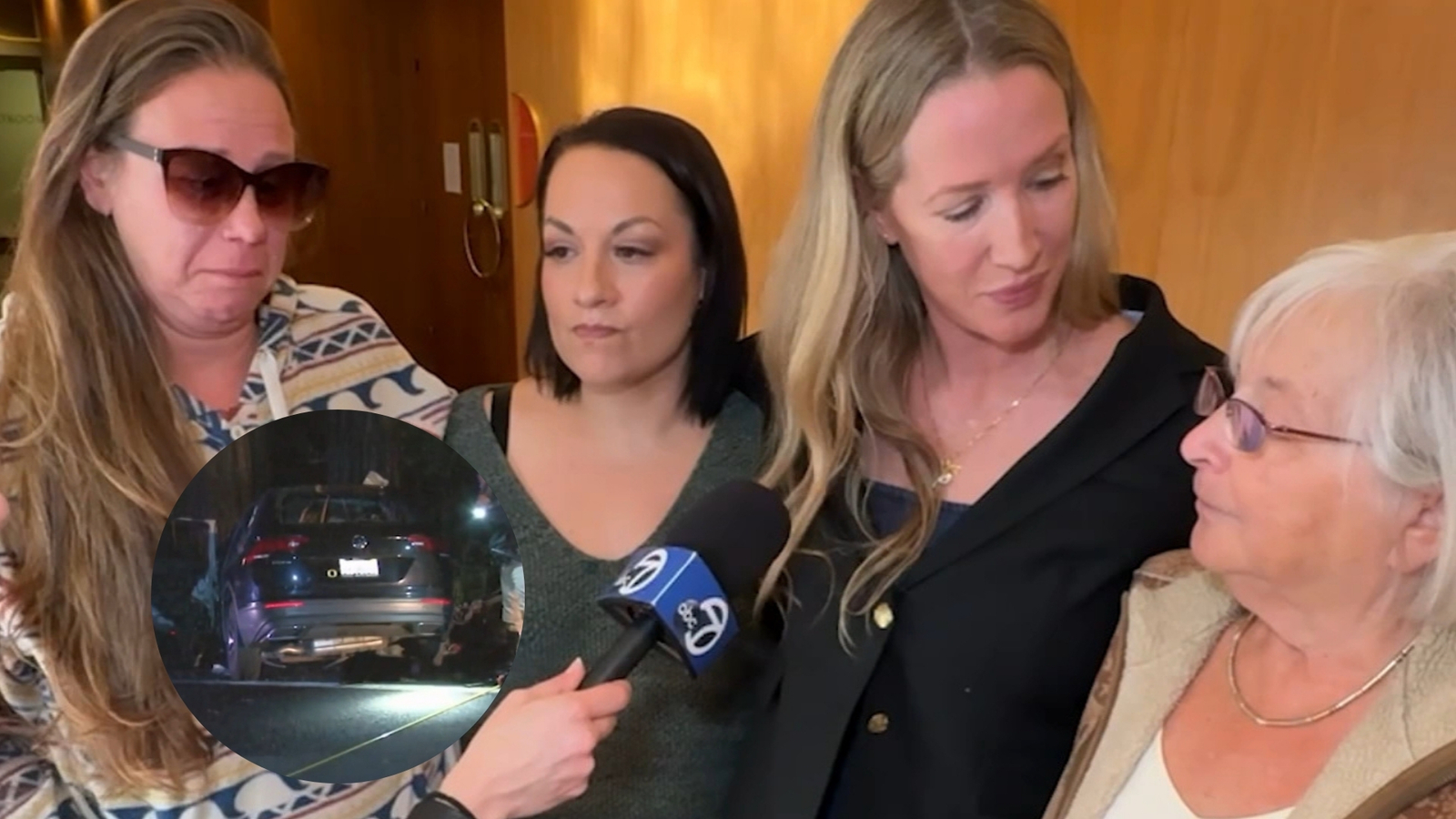 Marin County crash: 3 victims' families don't want teen driver ...