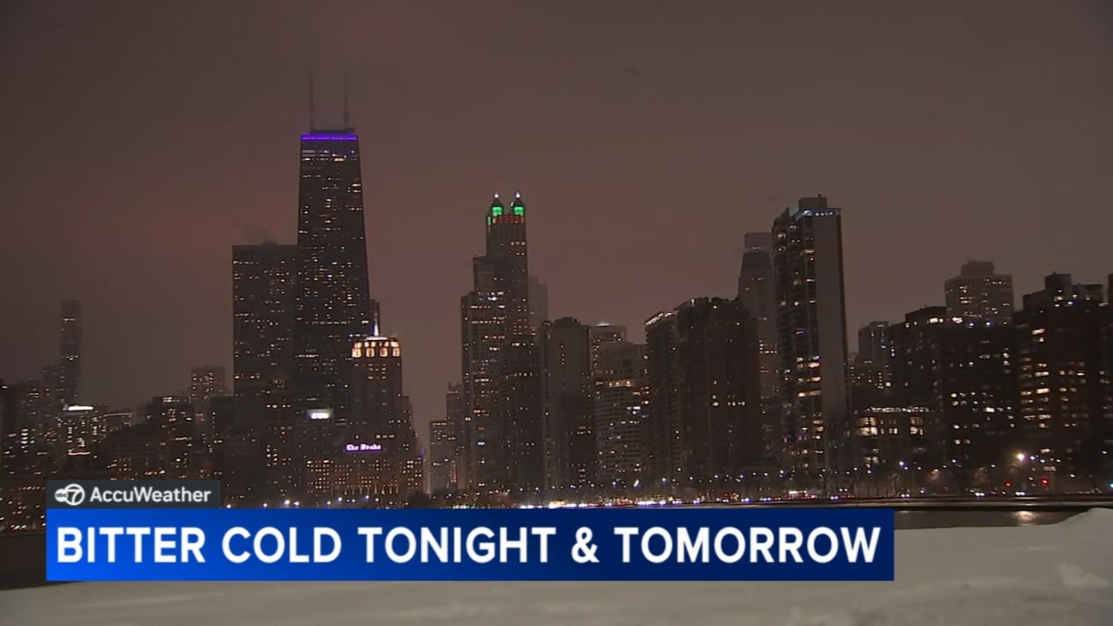 Chicago, Illinois weather forecast today: Local residents brace for ...