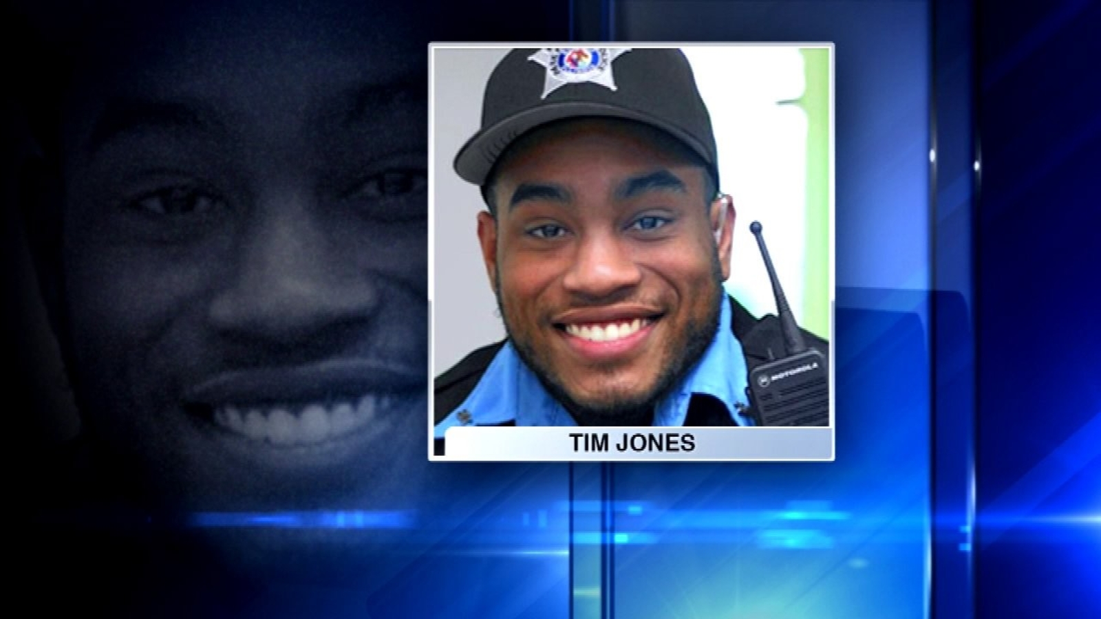 Park Forest Detective Tim Jones dies nearly 10 years after shooting ...