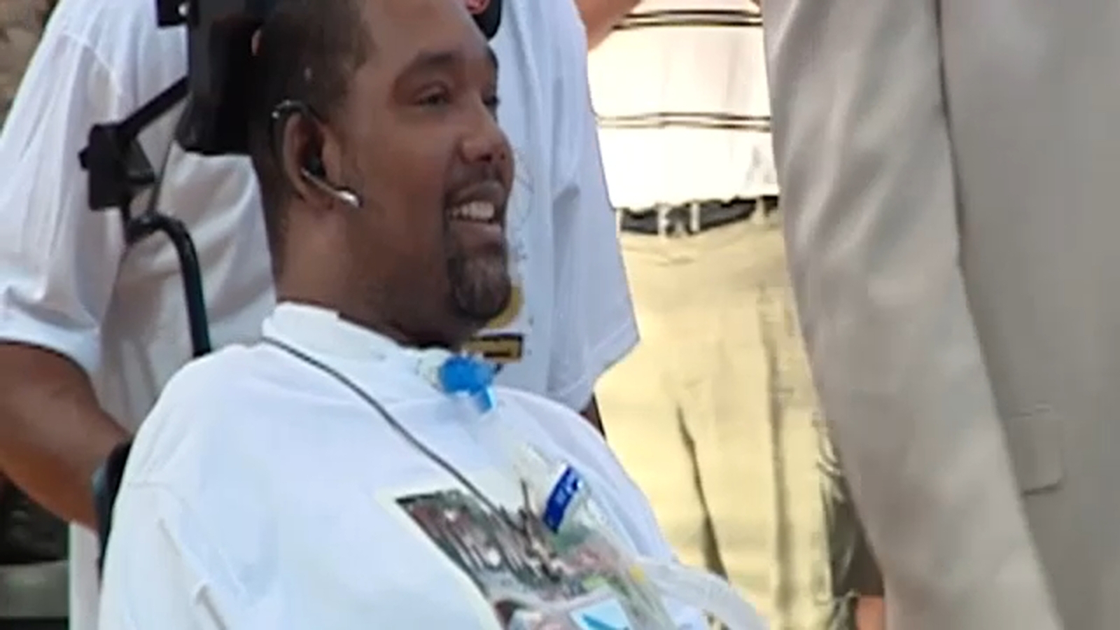 Rodney Rogers private funeral services for Wake Forest star causes a ...