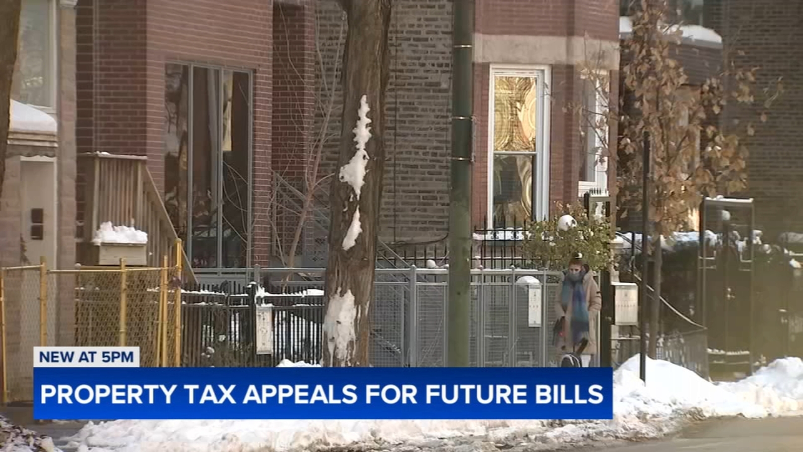 Cook County Board of Review reopening tax appeals for 24 townships ...