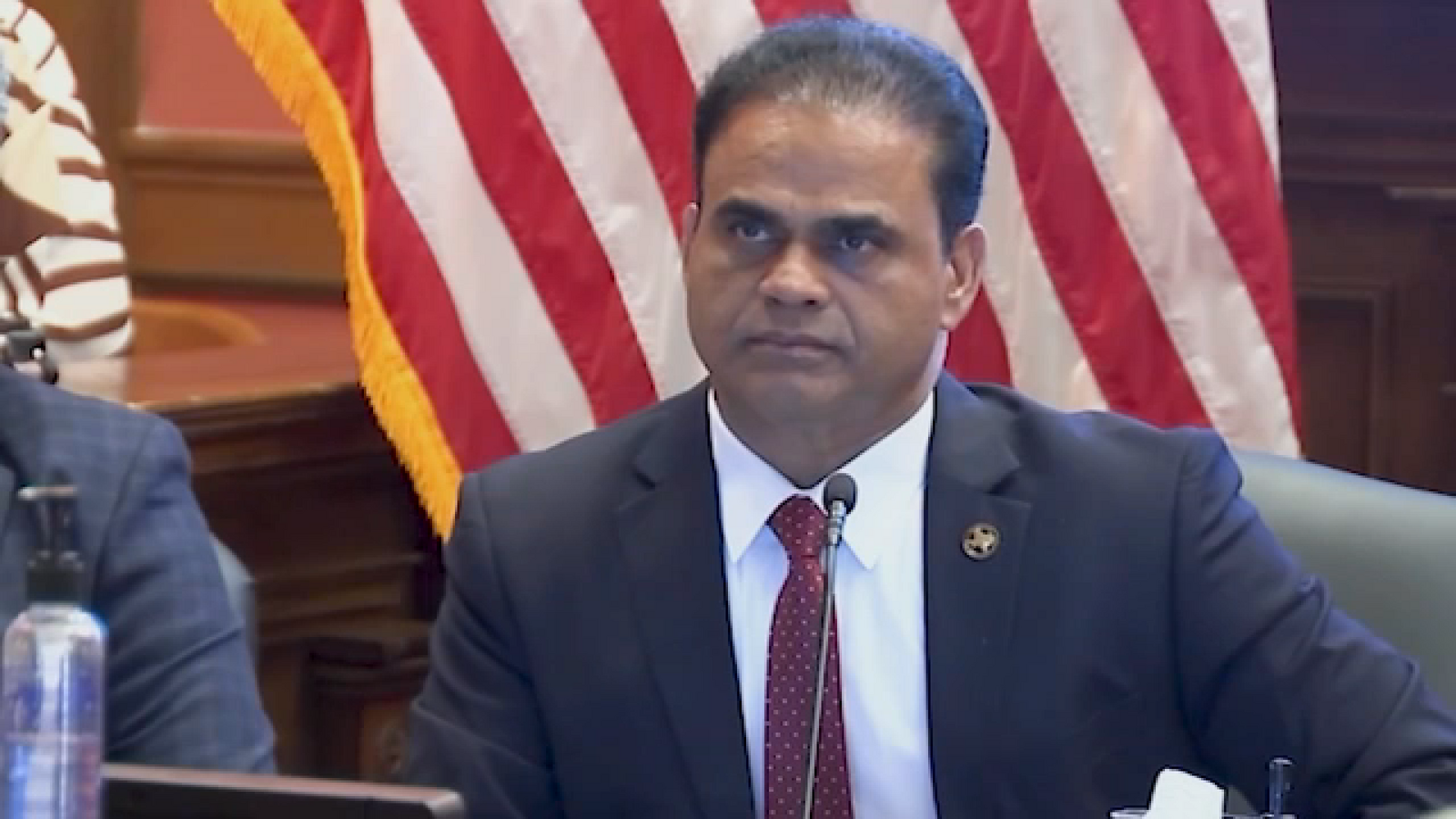 Attorney's ex-employee investigated for theft from Fort Bend County ...