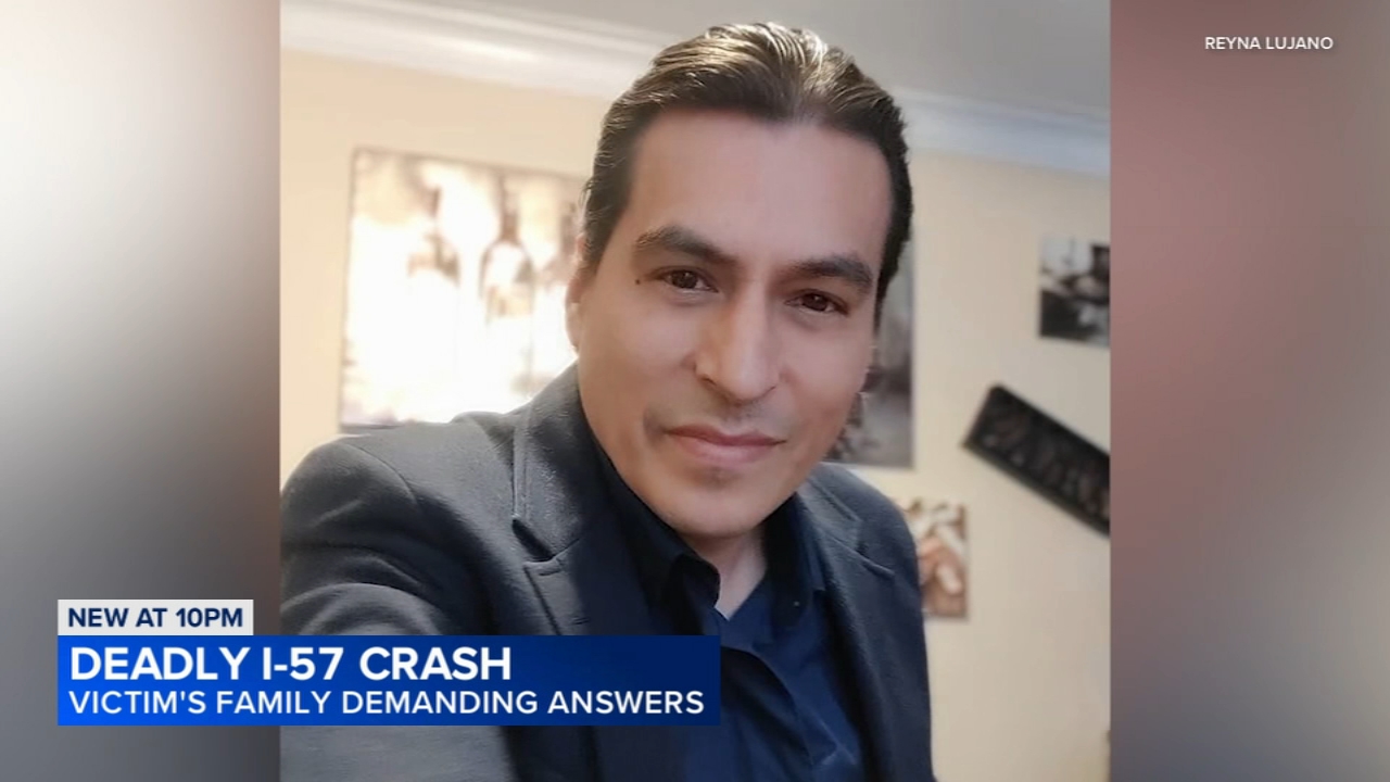 Eyewitness News at 5am - December 3, 2025 - ABC7 Chicago