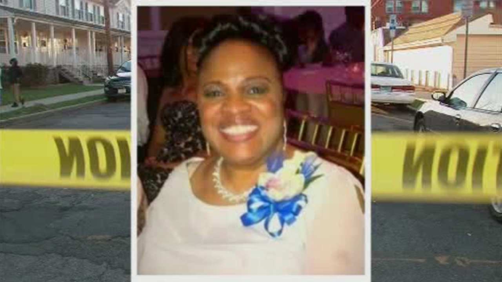 Rally against violence held in Newark to remember woman killed in ...