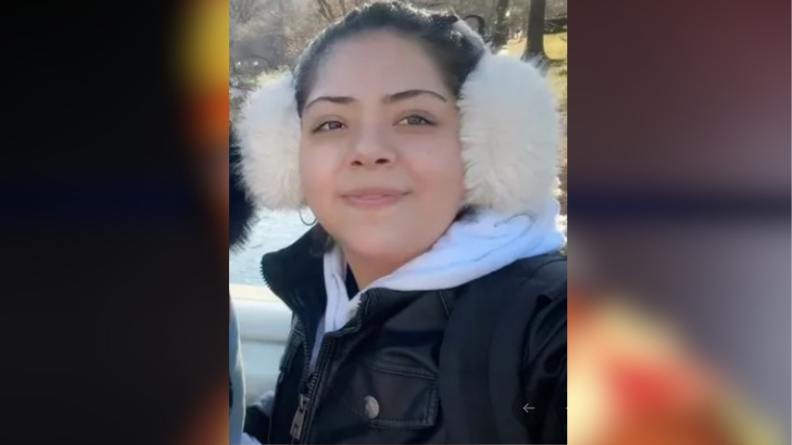 Xiomara Suarez, asylum seeker from Peru, says she was detained by ICE ...