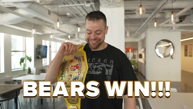 'Windy City Weekend' shares holiday gift ideas, Bears vs. Packers game ...