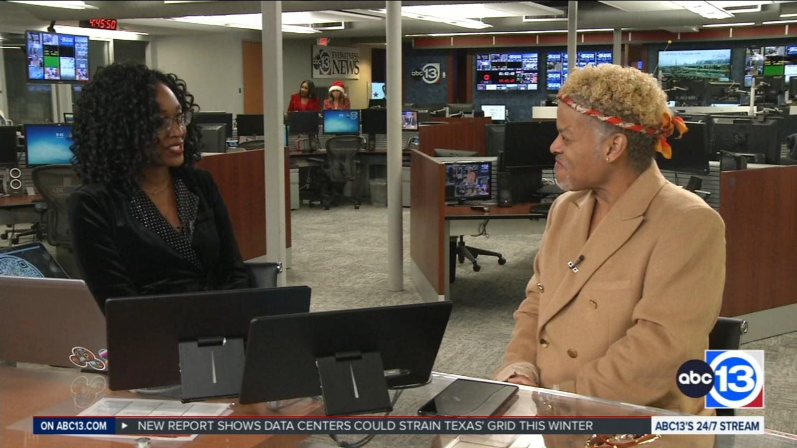 Arts and Theater: Ensemble alum CJ Emmons returns to roots for show 'I ...