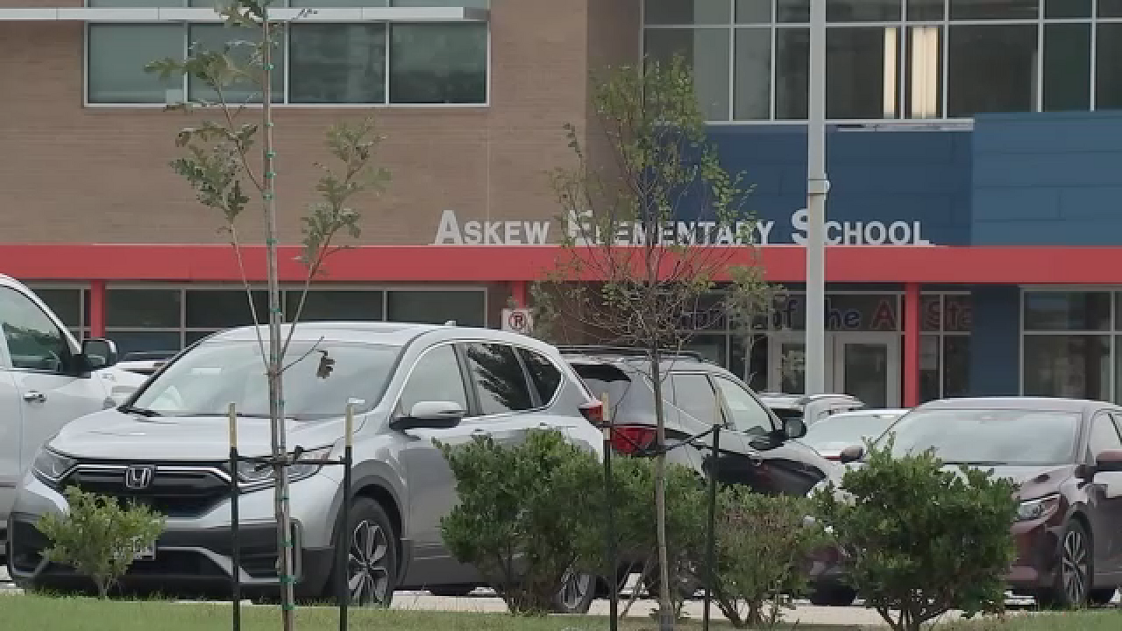 HISD data shows majority of enrollment loss of 2025-2026 school year ...