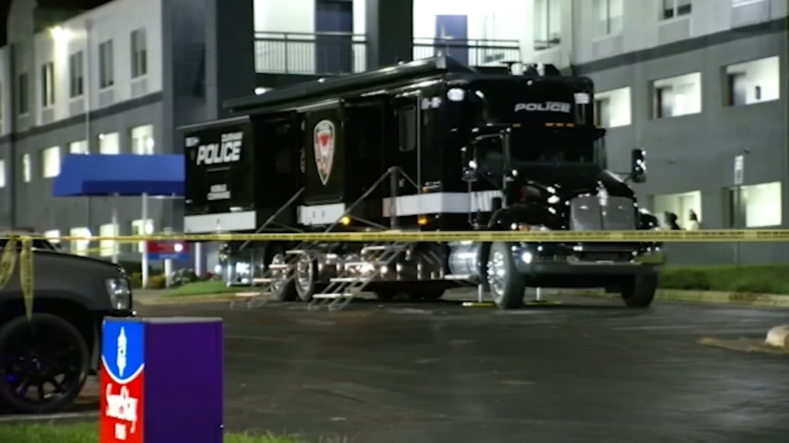 Durham police third quarter crime report | As crime rates fall, city ...