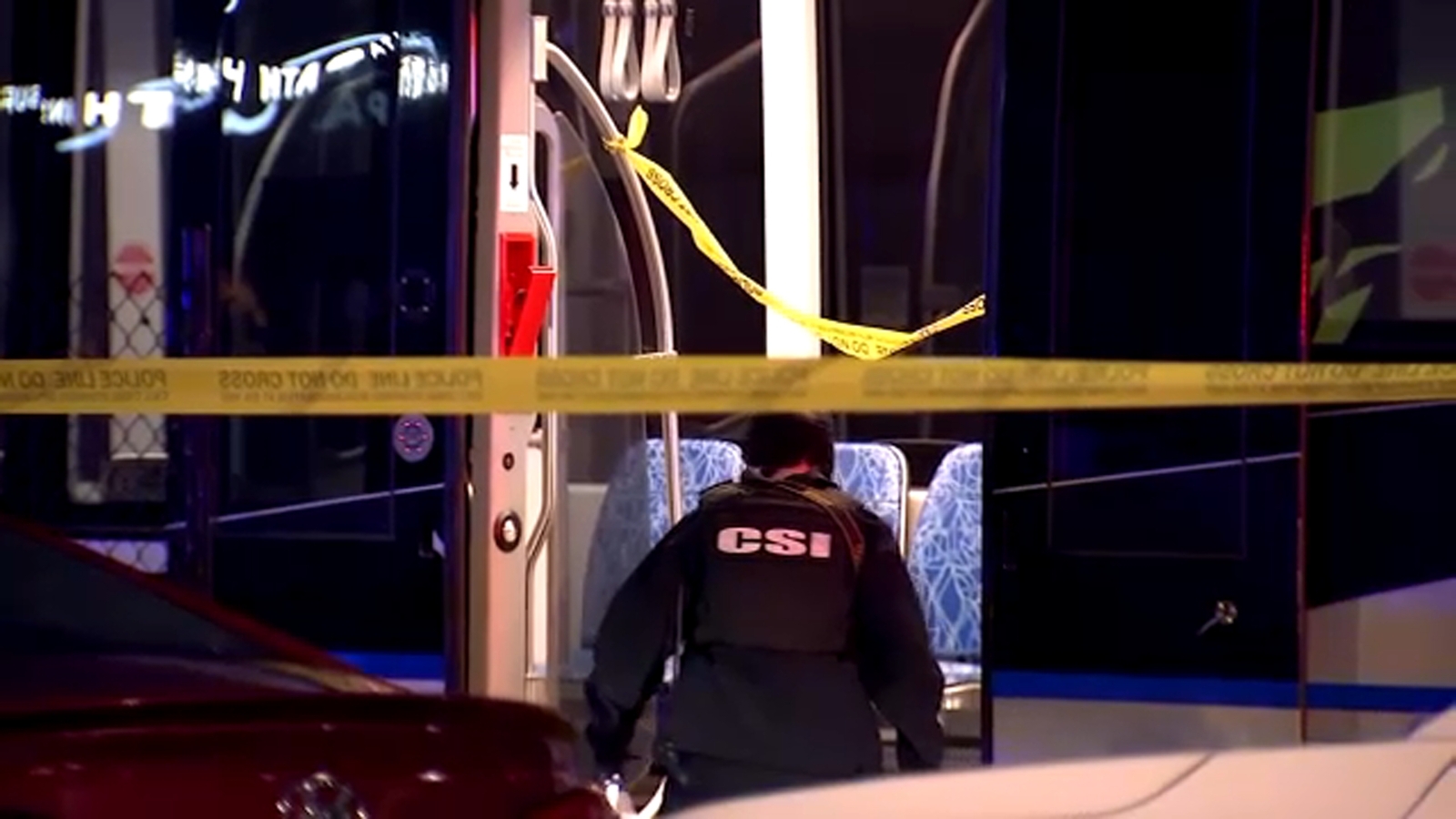 Oscar Solarzano: Arrest made after man stabbed in chest on Charlotte ...