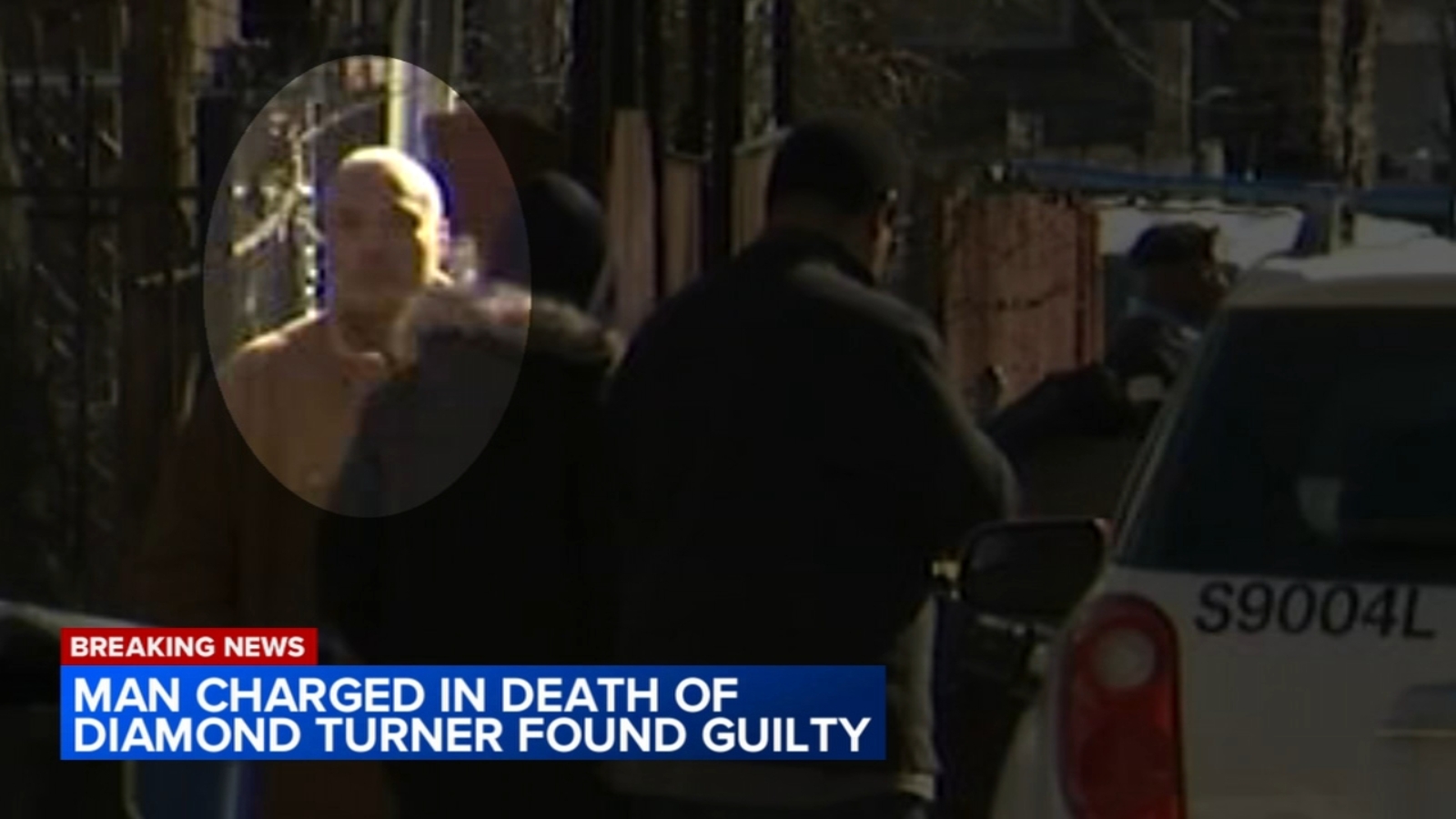 Chicago crime: Arthur Hilliard found guilty of killing 21-year-old ...