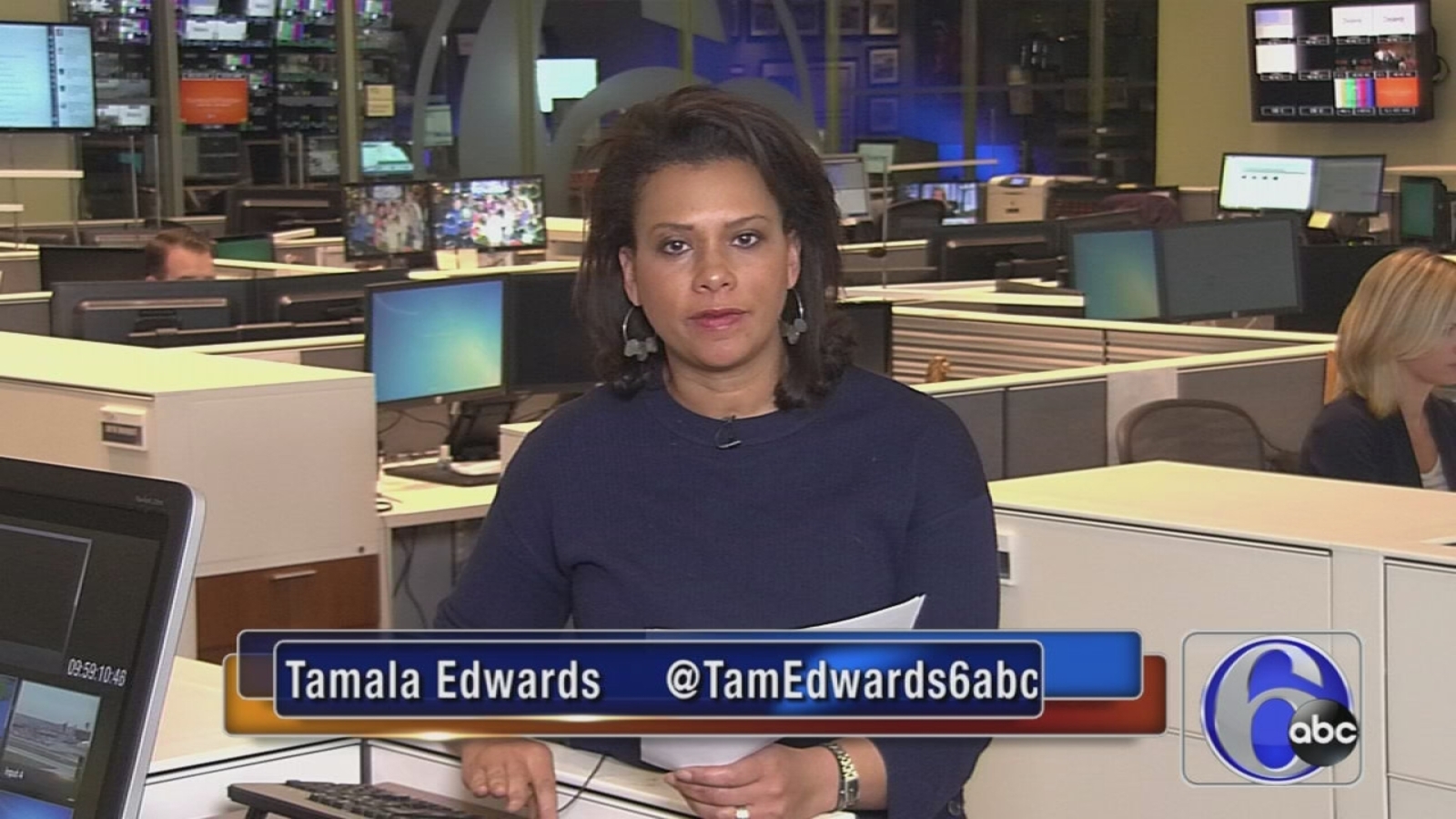 Action News Update - 6abc Philadelphia