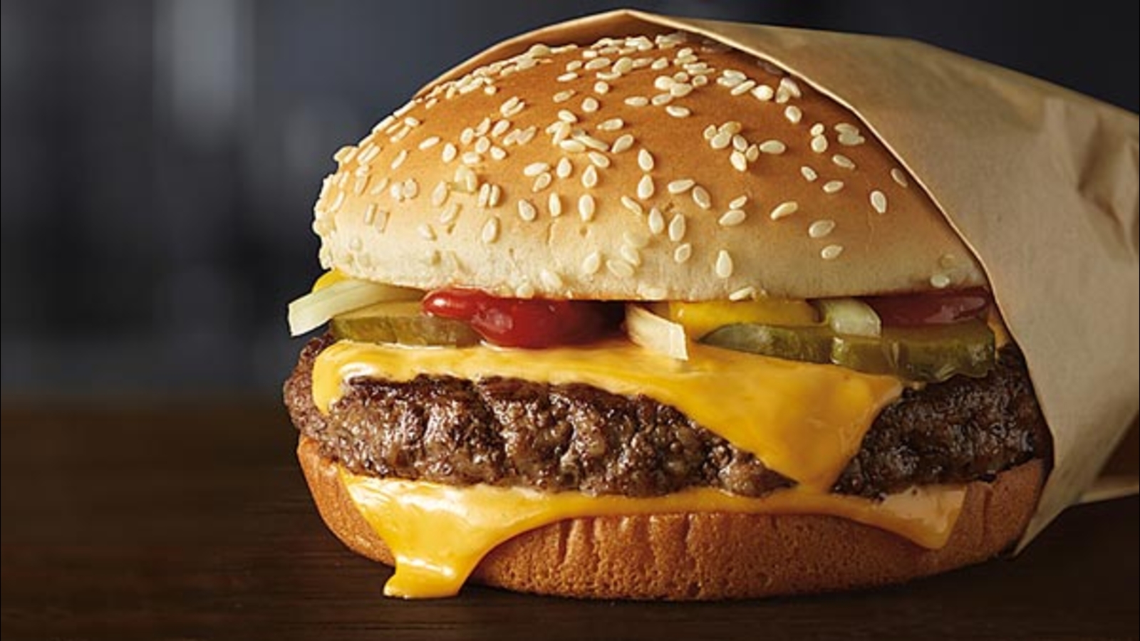 Where's the fresh beef? Soon at McDonald's - 6abc Philadelphia