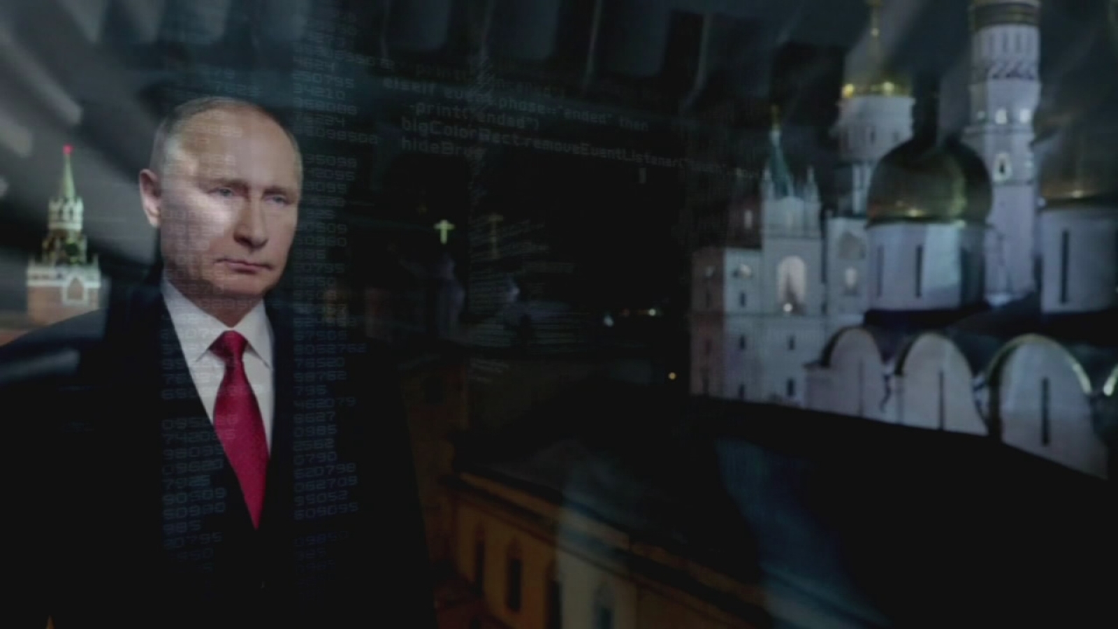 Russia draws senators' focus in hearing on election meddling - 6abc ...