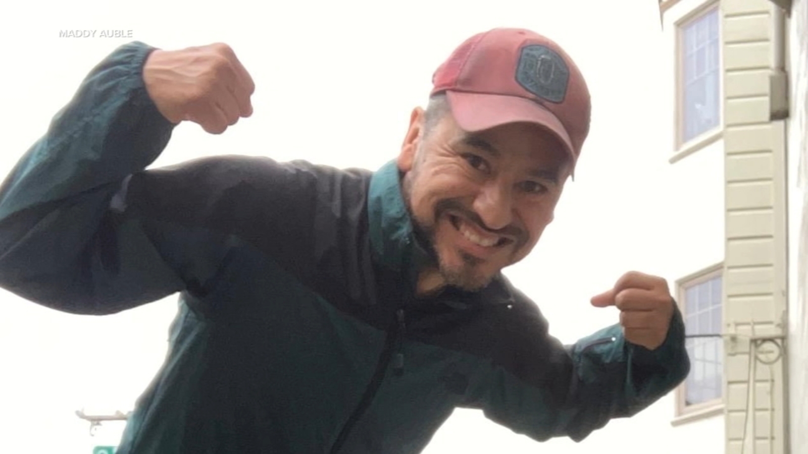 Social worker Alberto Rangel killed in Zuckerberg San Francisco General ...