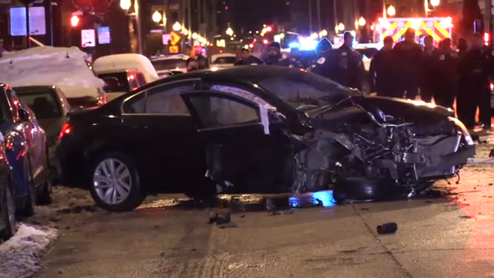 Eyewitness News at 10pm - October 29, 2025 - ABC7 Chicago