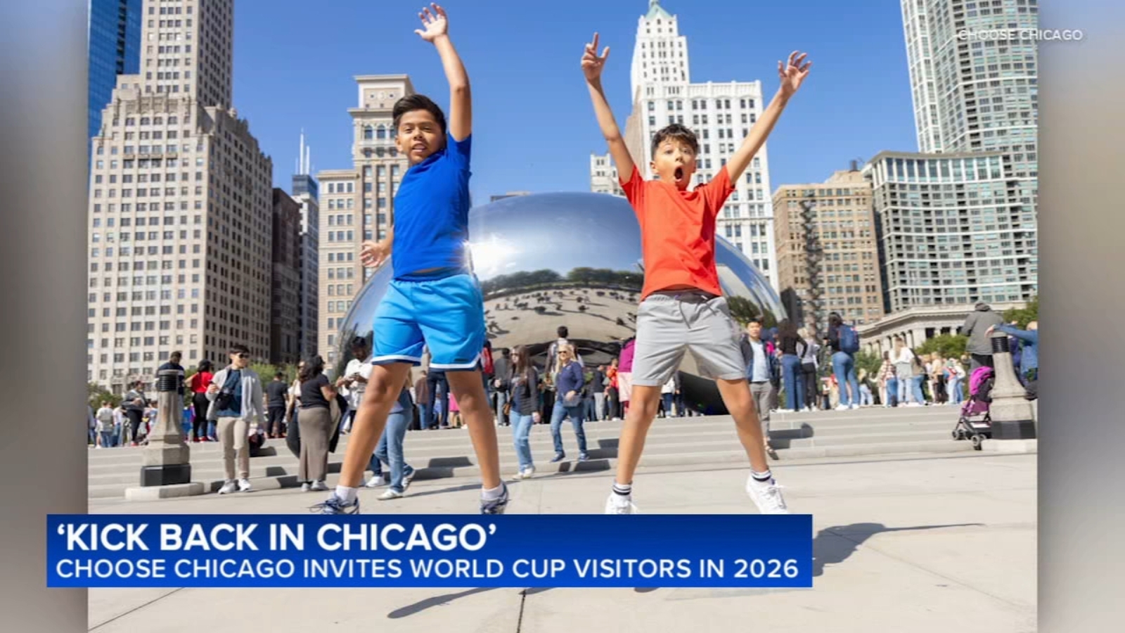 Kick Back in Chicago: Choose Chicago invites World Cup visitors in ...