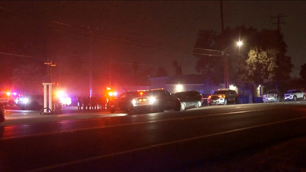 Action News Live at 4pm - December 8, 2025 - ABC30 Fresno