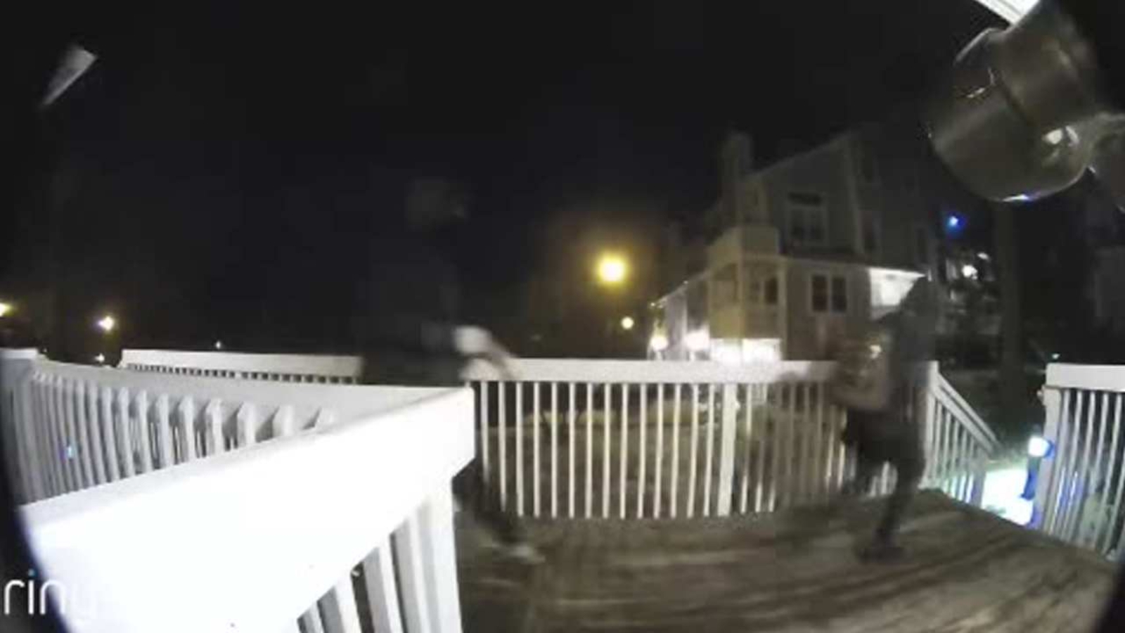 Surveillance Video Captures 3 Suspects Wanted In String Of Englewood