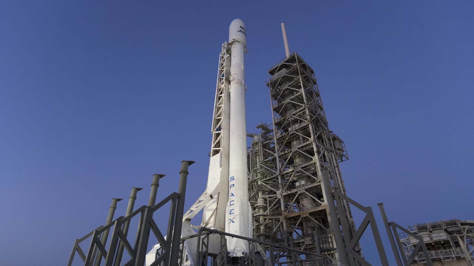SpaceX successfully launches its first recycled rocket - ABC13 Houston