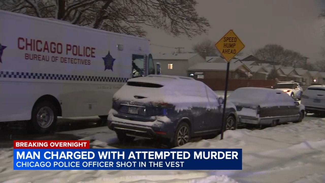 Springfield police officer Samuel Rosario charged after beating seen on ...