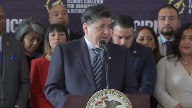 Illinois Governor JB Pritzker signs HB 1312, enacting protection for ...