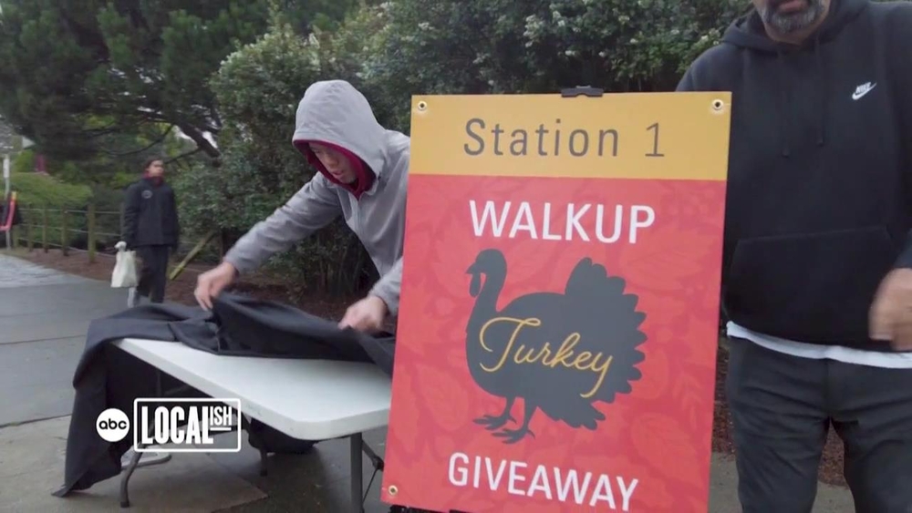 How to thaw a frozen turkey: Here are 3 safe ways to defrost your bird ...