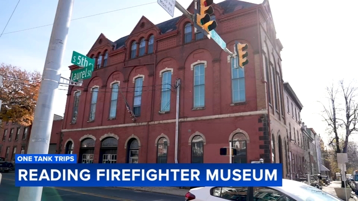 One Tank Trips - 6abc Philadelphia