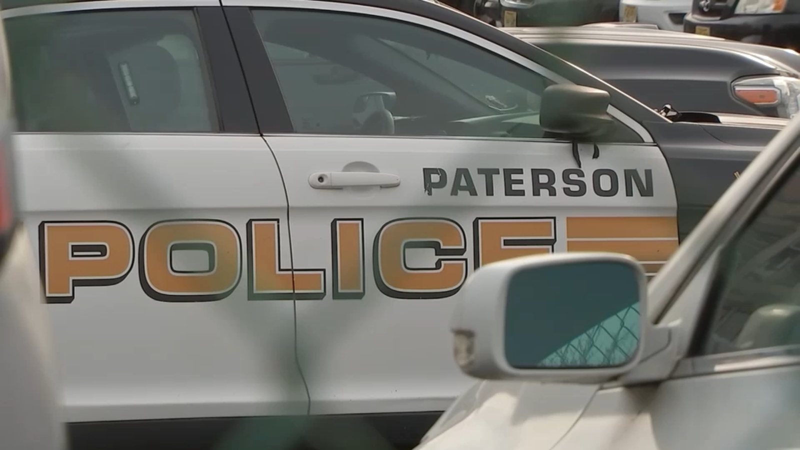 Dozens of police officers in Paterson, NJ face demotion amid court ...