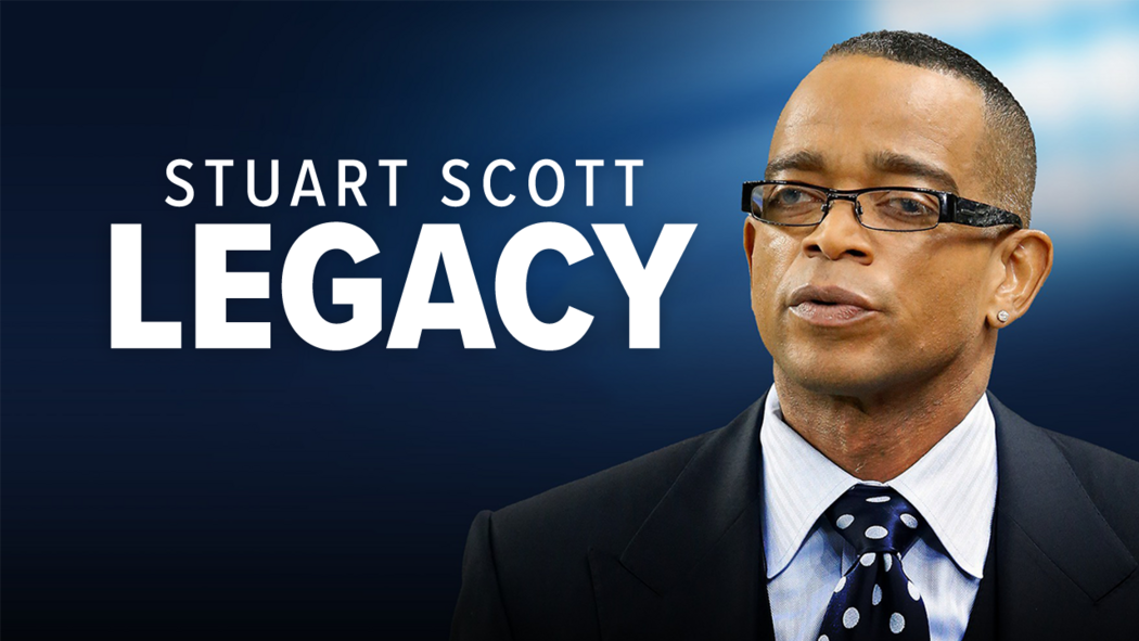 Stuart Scott Married Wife Divorce And Cancer