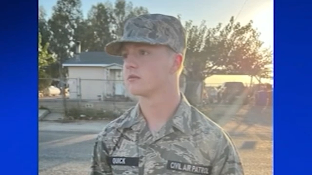 Clovis Police reveal new details following arrests of 2 teens in ...