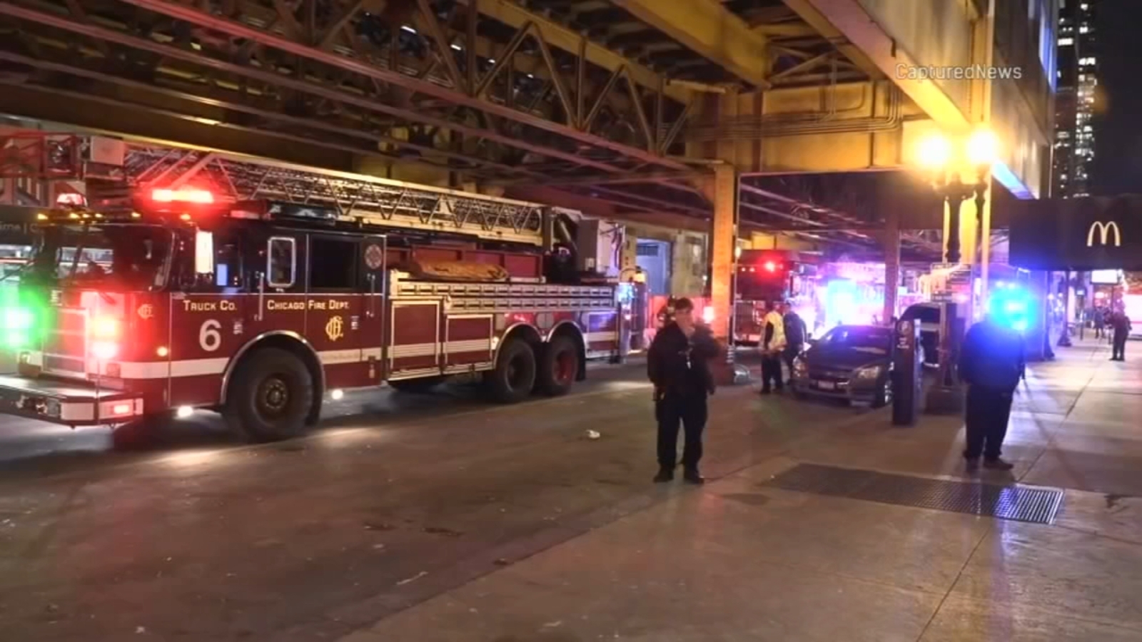 FTA directs CTA to address safety concerns or risk losing funding ...