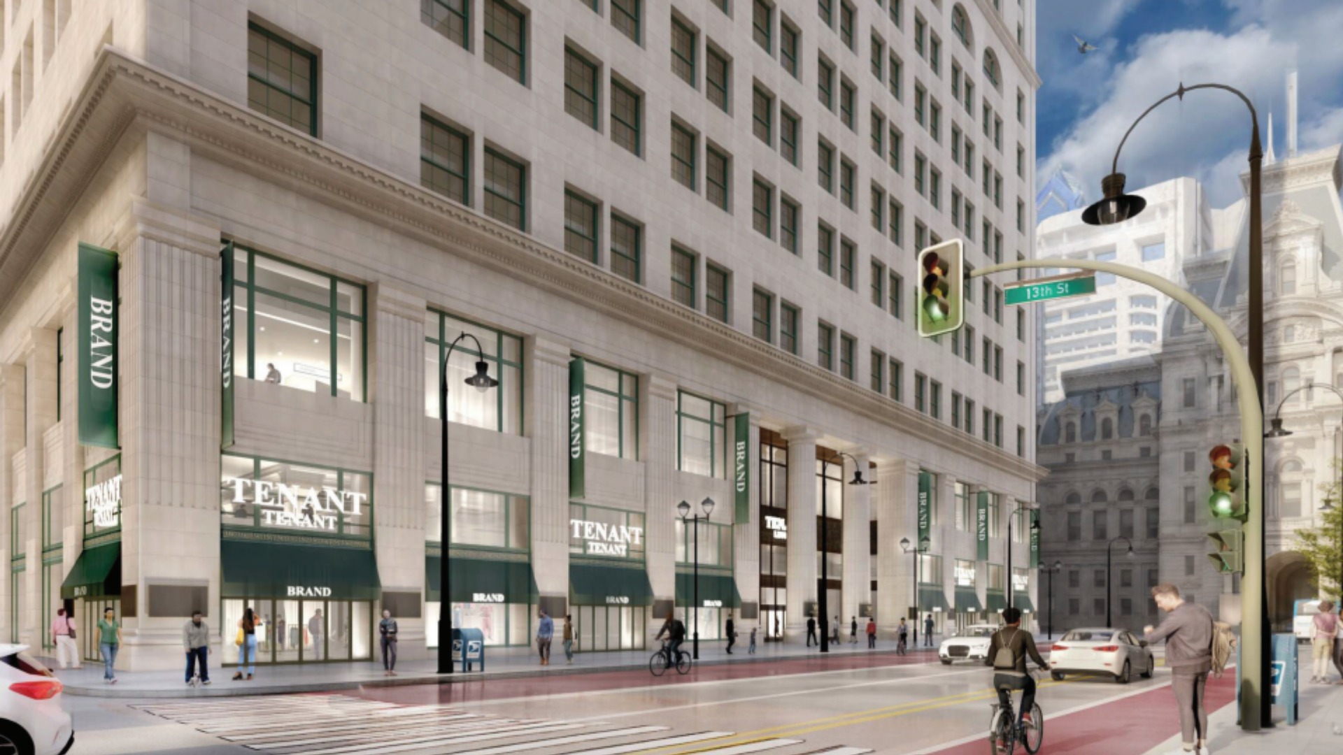 New renderings show future of historic Wanamaker Building in Philadelphia - 6abc Philadelphia
