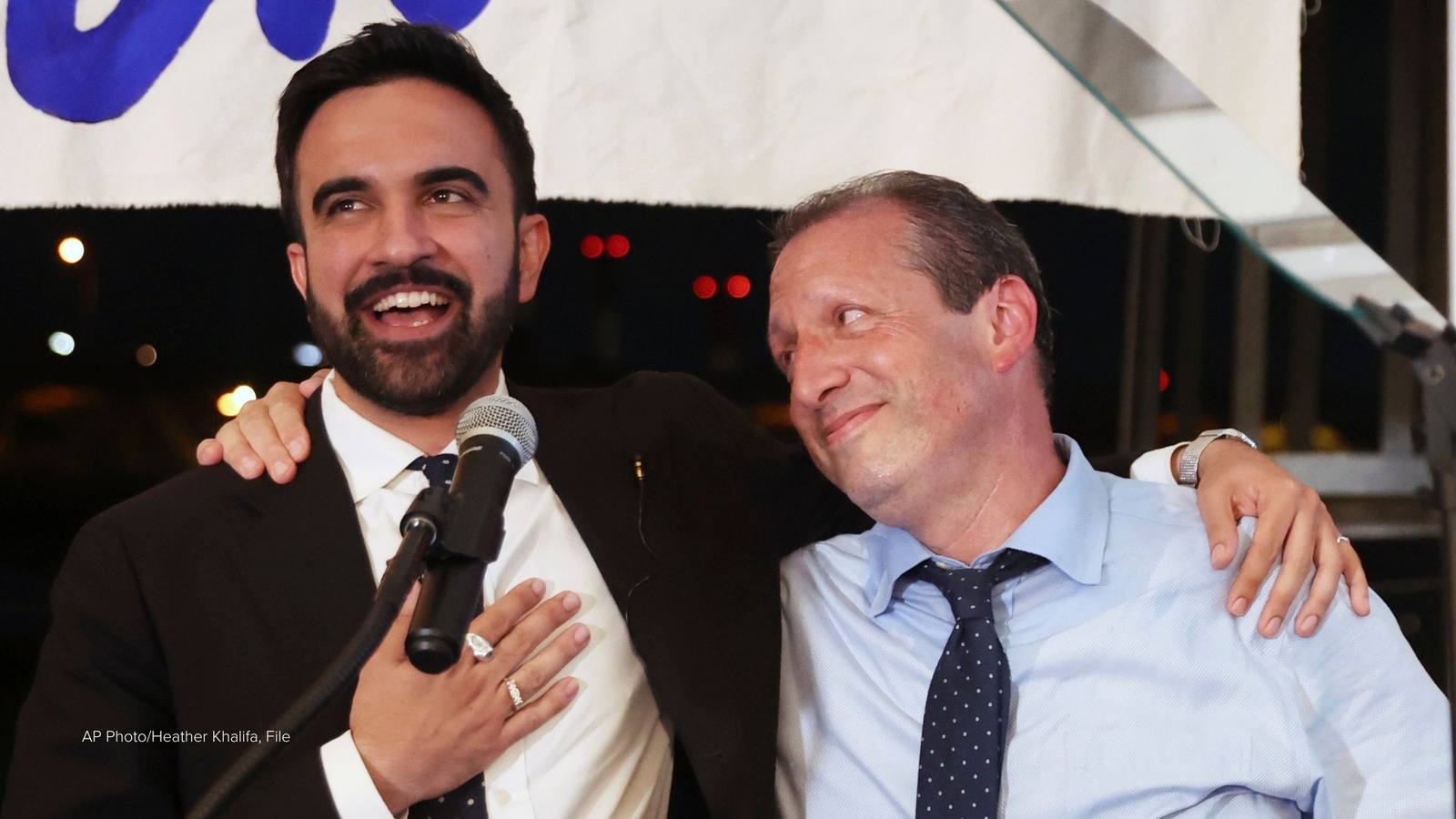 NYC Comptroller Brad Lander launches run for Congress after Zohran ...