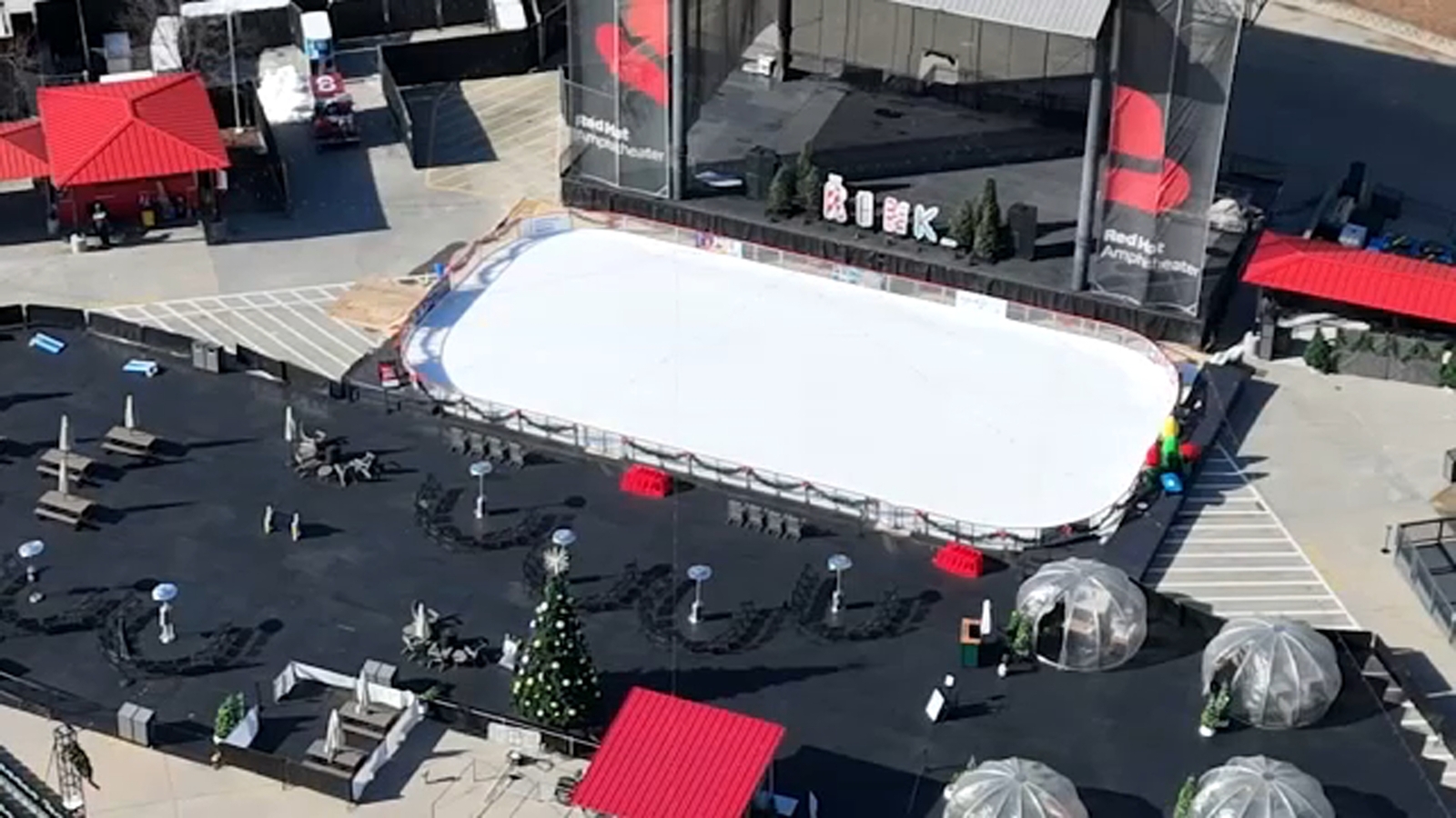 The Rink closes early for the 2025 season, space to be a mobile kitchen ...