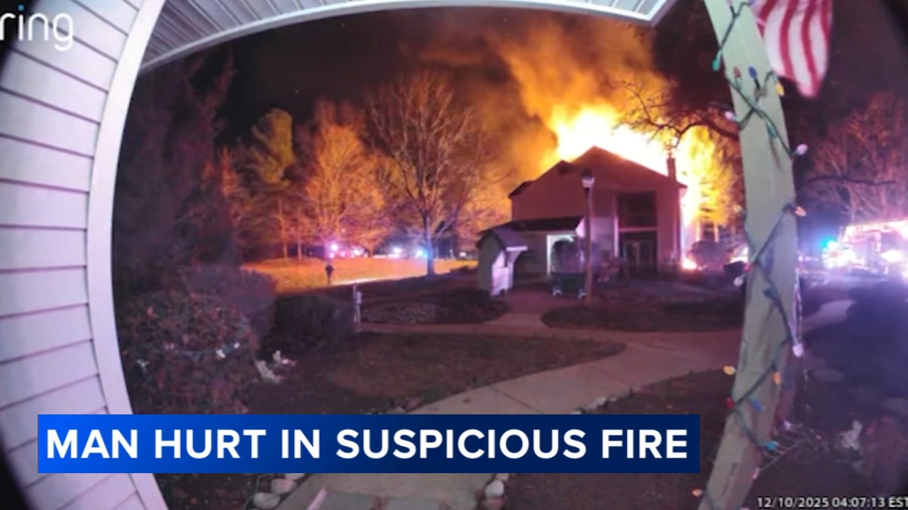 Action News at 9am - December 6, 2025 - 6abc Philadelphia