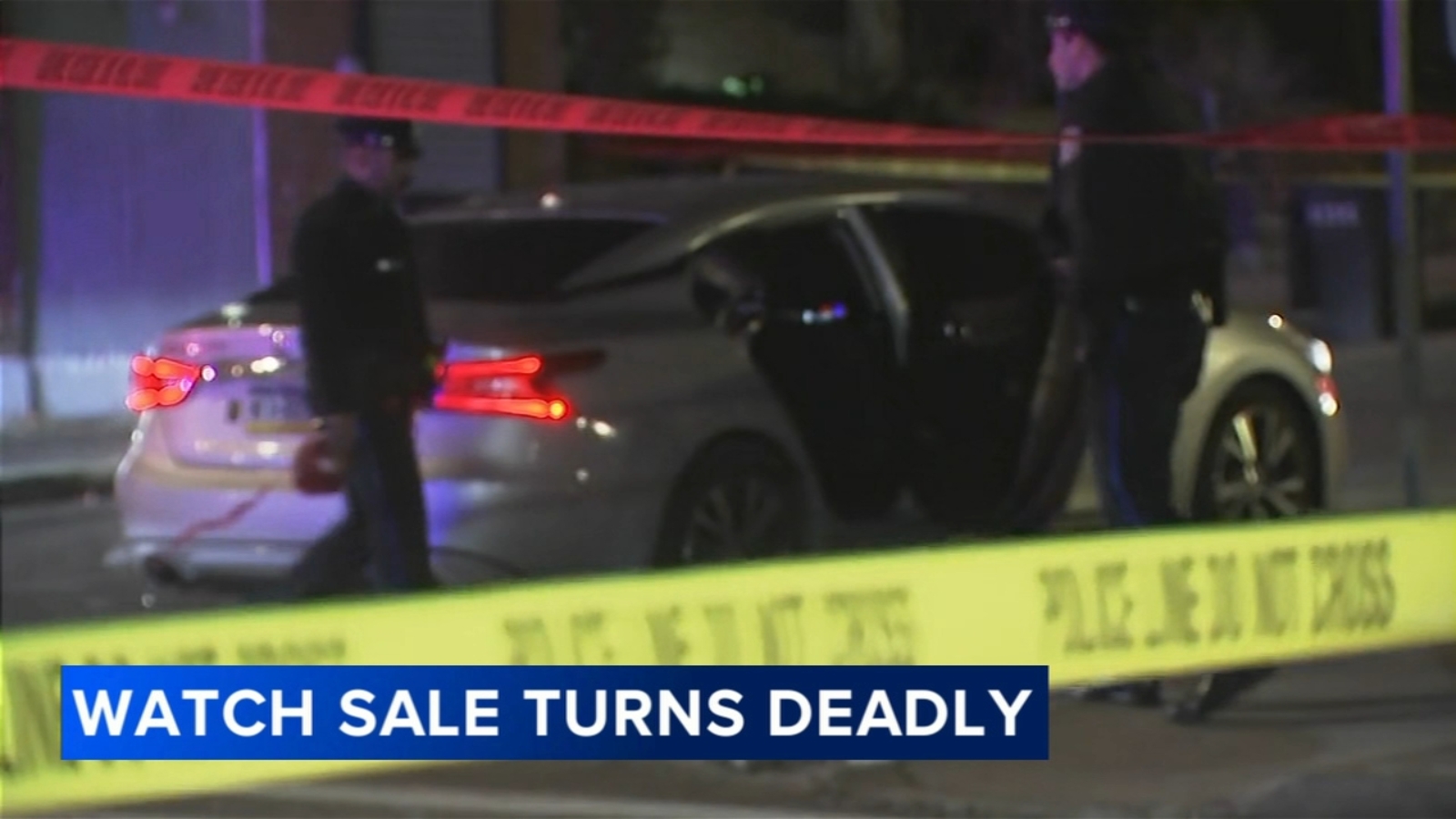 Shooting that killed man and teen in Germantown apparently linked to ...
