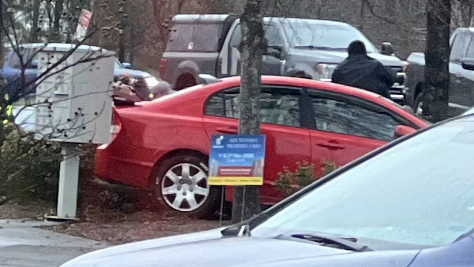 Immigration arrest | Man charged with assaulting, impeding ICE officers ...